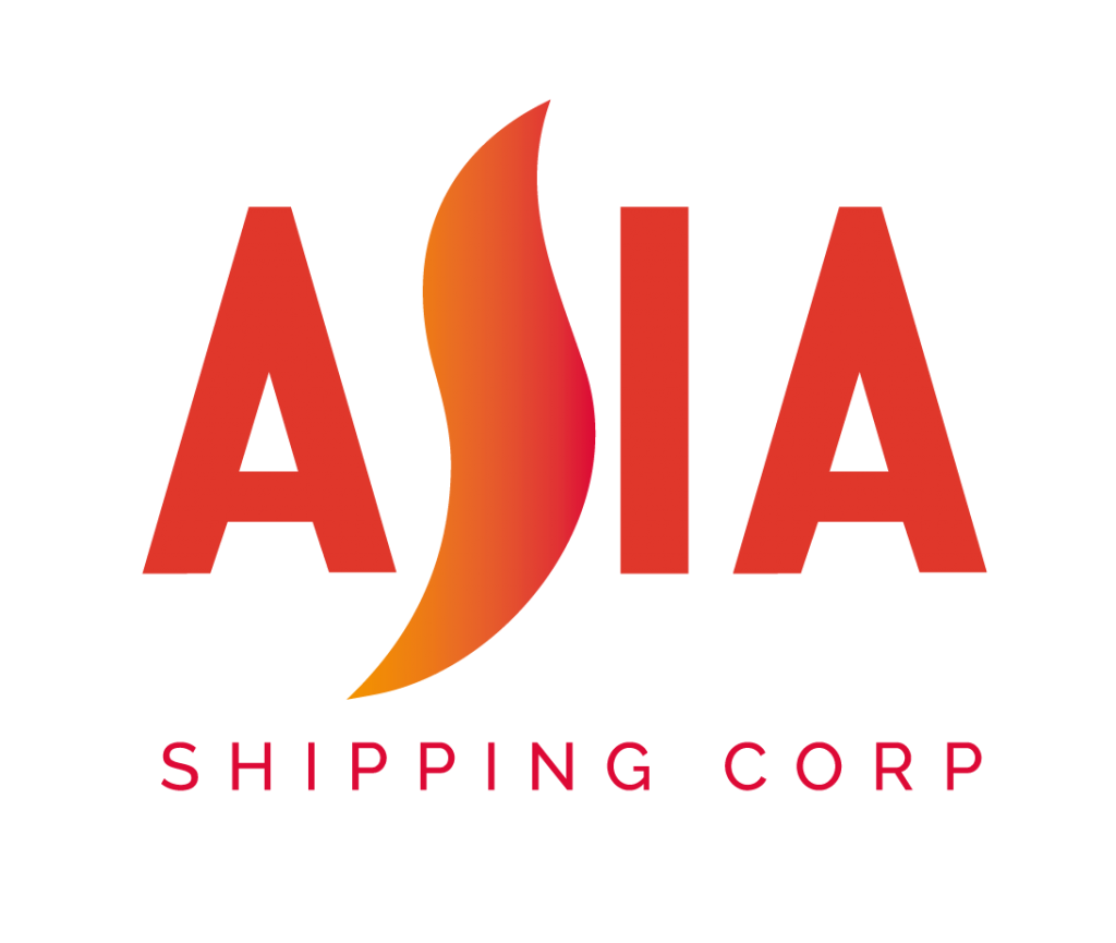 Asia Shipping Corp – Worldwide Trader